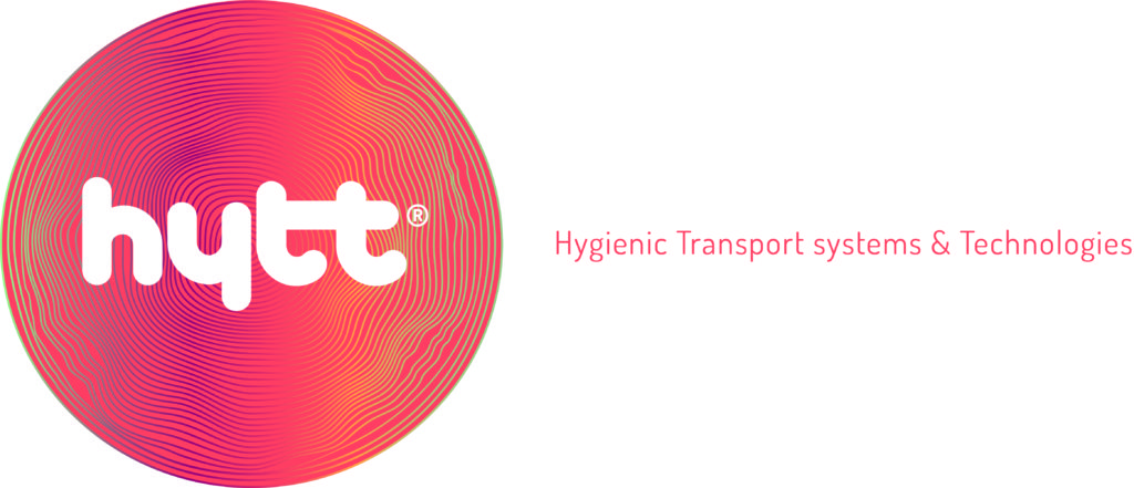 HYTT Hygienic vacuum Transport systems & Technologies